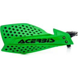 Acerbis X-Ultimate, Handsch&uuml;tzer
