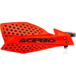 Acerbis X-Ultimate, Handsch&uuml;tzer