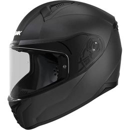 SMK Bionic Youth Solid, Integralhelm Kinder