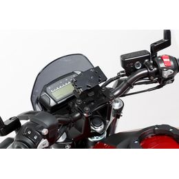 SW-Motech GPS/Smartphone, Lenkerhalterung