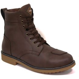 Claw Boston 2.0, Schuhe wasserdicht