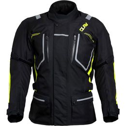 Claw Salo, Textiljacke wasserdicht