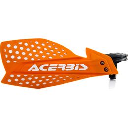 Acerbis X-Ultimate, Handsch&uuml;tzer