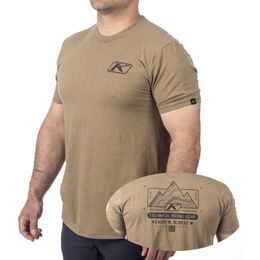 Klim Destination, T-Shirt
