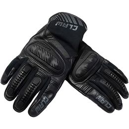 Claw Scott, Handschuhe