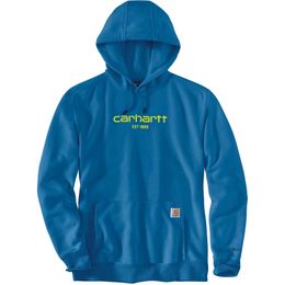 Carhartt Force Logo, Kapuzenpullover