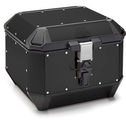 Givi Trekker Alaska 44L, Topcase Monokey Aluminium