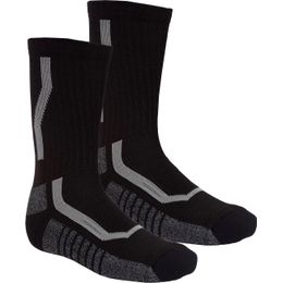 Klim Crew, Socken