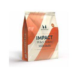 Myprotein Impact Whey Isolate - 450G - 15Portionen - Salted Caramel (Milkshake)
