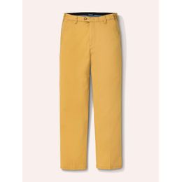 Walbusch Extraglatt Dehnbund-Chino