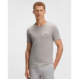BOSS Orange Unterw&auml;sche T-Shirts in Wei&szlig; (3er Pack)