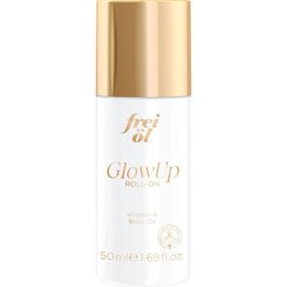 frei Apotheken Kosmetik Frei &Ouml;l GlowUp Roll-on 50 ml