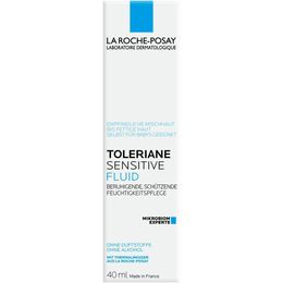 L'Or&eacute;al ROCHE-POSAY Toleriane sensitive Fluid 40 ml