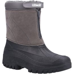COTSWOLD Venture Synthetische Gummistiefel Grau