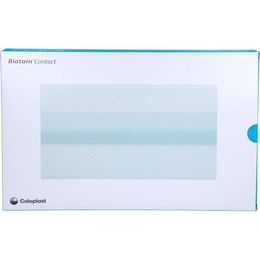 B2B Medical Biatain Contact Silik.Kont.Aufl.10x18 cm n.haft. 10 St