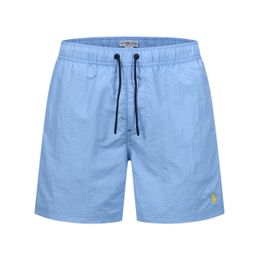 U.S. Polo Assn. Herren Badeshorts aus 100% Nylon