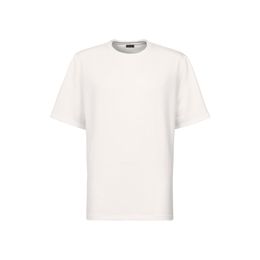 John Devin T-Shirt Herren Gr&ouml;&szlig;e L wei&szlig;
