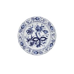 Kahla Speiseteller "Rosella" Zwiebelmuster blau Porzellan Ma&szlig;e (cm): H: 2,5 &Oslash;: 26 &raquo; H&ouml;ffner