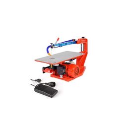 Hegner Dekupiers&auml;ge Multicut 2S / Feinschnitt S&auml;ge 400 - 1400 U/min. 00266000