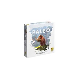Paleo - DE