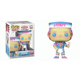 POP - Stranger Things - Steve (Scoops Ahoy)