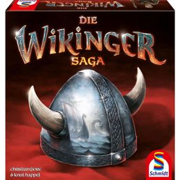 Schmidt Spiele Die Wikinger Saga