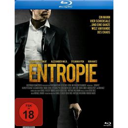 Entropie