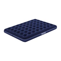 Bestway Doppelluftbett Blue Horizon 203 x 152 x 22 cm