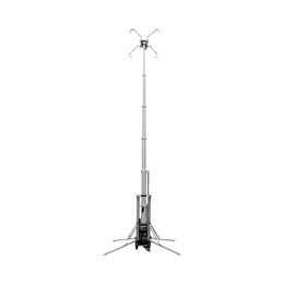 LENA LIGHTING Mobiler Lichtmast TTL 112000 - 112.000 Lumen IP65 / 54 (Stecker) 220-240