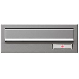 Renz Mauerdurchwurf Briefkasten T: 26,5 - 41 cm
