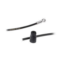 Shimano Bremsleitung XTR SM-BH90 1700mm k&uuml;rzbar