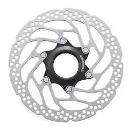 Shimano Bremsscheibe RT-EM300 f&uuml;r Shimano E-BIKE 180mm