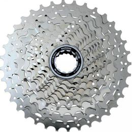 Shimano Kassette 10-fach CS-HG50 11-36 Z&auml;hne