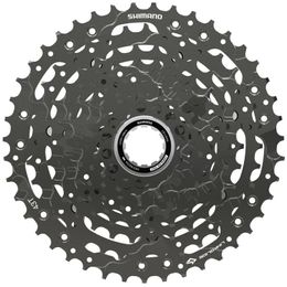 Shimano Kassette LINKGLIDE CS-LG400 10-fach 11-43 Z&auml;hne