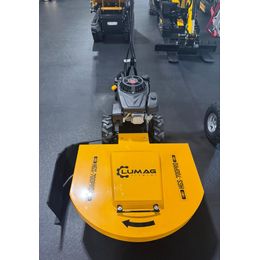 Lumag Hochgrasschneider/ Kreiselm&auml;her HGS-700PRO