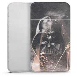 DeinDesign iPhone 16 Pro Max Handy H&uuml;lle Tasche Sleeve Socke Schutzh&uuml;lle Star Wars Darth Vader Official Licensed Product Sleeve