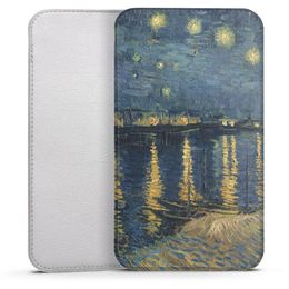 DeinDesign iPhone 16 Pro Max Handy H&uuml;lle Tasche Sleeve Socke Schutzh&uuml;lle Kunst Painting Sleeve