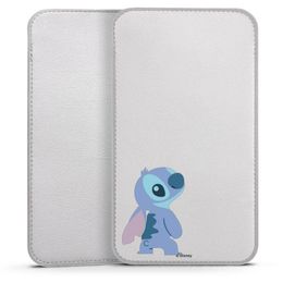 DeinDesign iPhone 16 Pro Max Handy H&uuml;lle Tasche Sleeve Socke Schutzh&uuml;lle Disney Lilo & Stitch Merchandise Sleeve