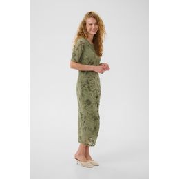 Culture Kleid CUkitti Kleid Fitted