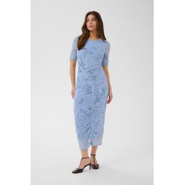 Culture Kleid CUkitti Kleid Fitted
