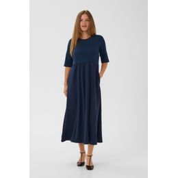 Culture Jerseykleid CUhilde Jerseykleid Fitted