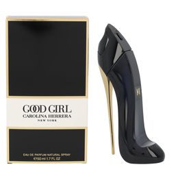 Carolina Herrera Gutes M&auml;dchen Edp Spray 50 ml