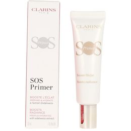 Clarins Sos Primer Grundierung #00-universal Leicht 30 ml