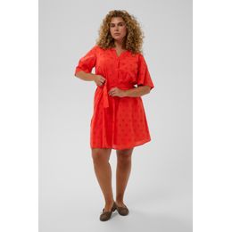 Kaffe Kleid KCliona Kleid A-shape