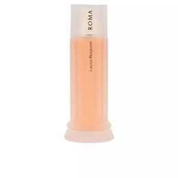 Laura Biagiotti Roma Eau De Toilette Spray 100 ml