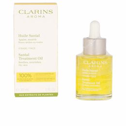 Clarins &quotsantal&quot-&ouml;l F&uuml;r Trockene Oder Ger&ouml;tete Haut 30 ml