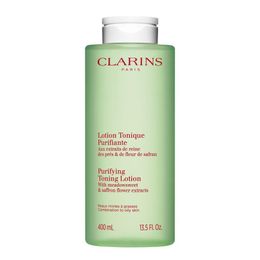 Clarins Reinigende Tonic Lotion F&uuml;r Mischhaut Und Fettige Haut 400 ml