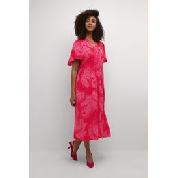 Culture Kleid Relaxed fit multicolour