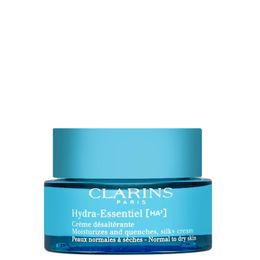 Clarins Hydra-Essentiel HA&sup2; Seidige Feuchtigkeitscreme
