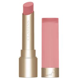 Clarins Lippen&ouml;l-Balsam - N&auml;hrende Feuchtigkeit f&uuml;r weiche, sch&ouml;ne Lippen